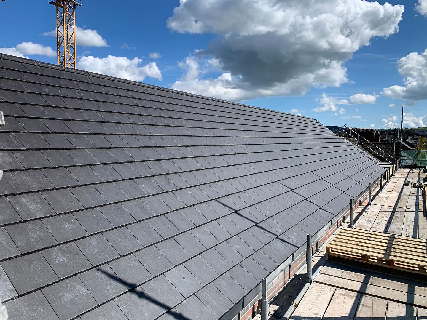 Slates & Ladders Roofworks